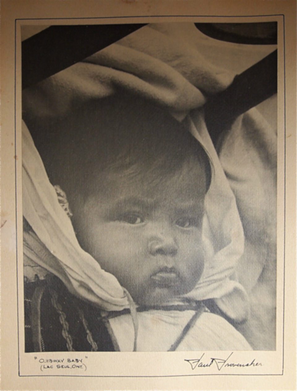 Paul Provencher, le dernier des coureurs des bois | Les Quatre Saisons