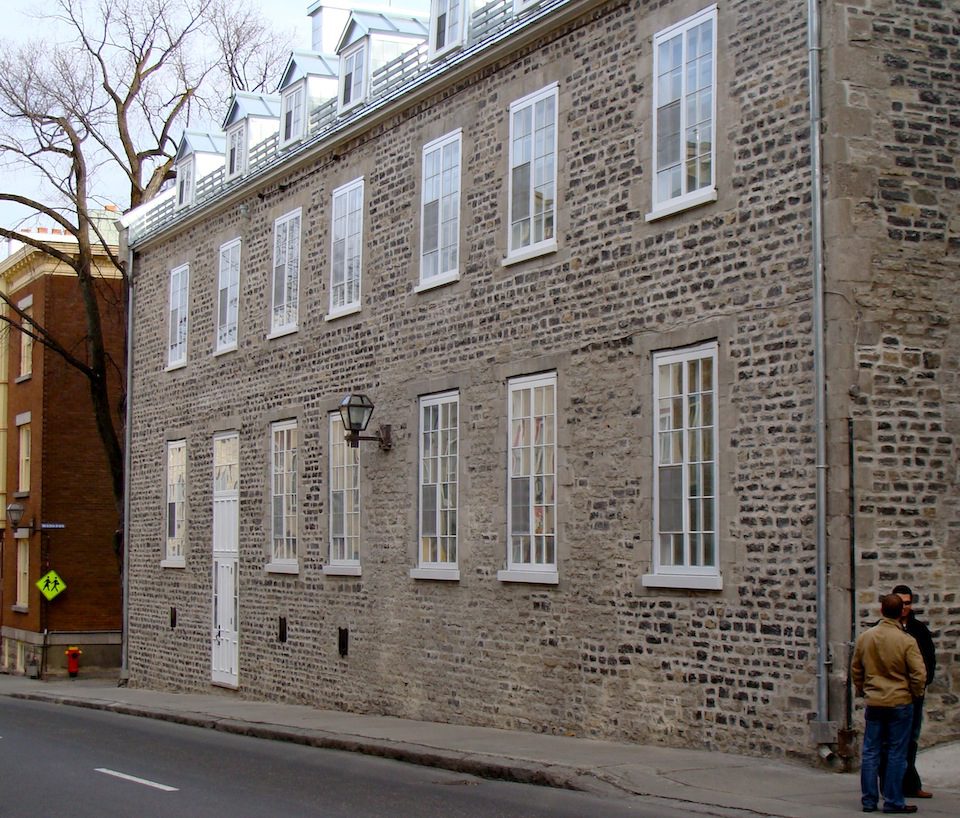 La belle Angélique | Les Quatre Saisons