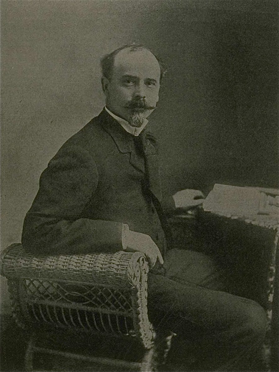 Le sculpteur Louis-Philippe Hébert prend la parole | Les Quatre Saisons